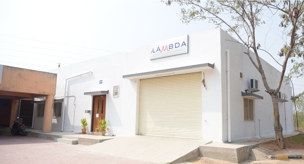 LAMBDA Portal
